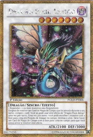 Ancient Pixie Dragon | Yu-Gi-Oh! Wiki | Fandom