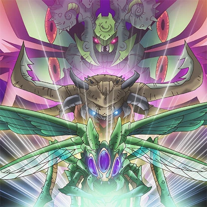 Insect Costume | Yu-Gi-Oh! Wiki | Fandom