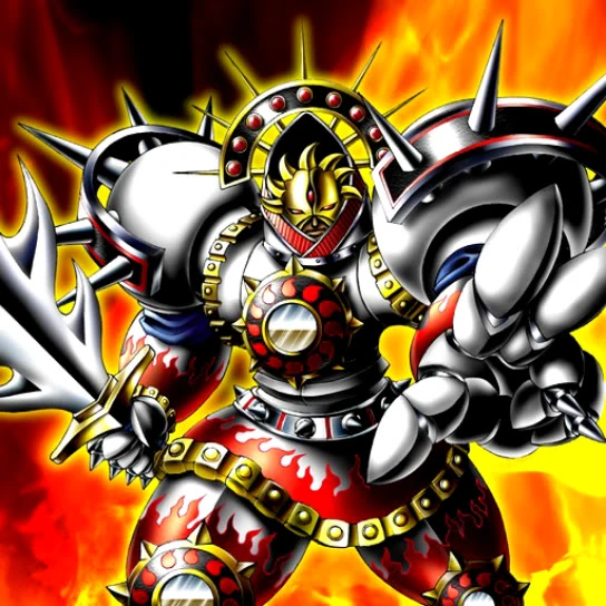 Soldato Luminoso | Yugioh Italian Wiki | Fandom