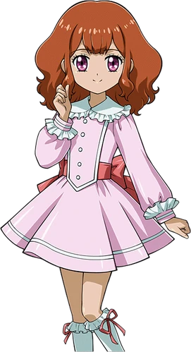 Mimi Imimi (Duel Links) | Yu-Gi-Oh! Wiki | Fandom