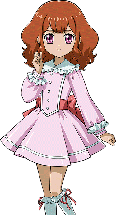Mimi Imimi (Duel Links) | Yu-Gi-Oh! Wiki | Fandom