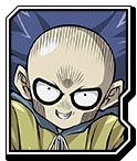 Bonz (Duel Links) | Yu-Gi-Oh! Wiki | Fandom