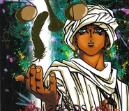 Shadi | Yu-Gi-Oh! Wiki | Fandom