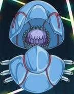 Sky Core (anime) | Yu-Gi-Oh! Wiki | Fandom