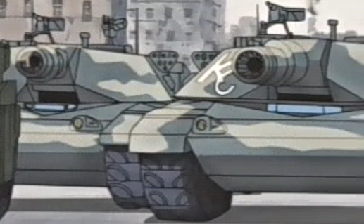 Card Gallery:Tank Token | Yu-Gi-Oh! Wiki | Fandom