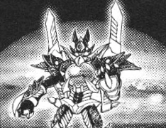 The Grand Jupiter (manga) | Yu-Gi-Oh! Wiki | Fandom
