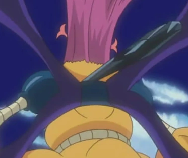 Wedge Counter | Yu-Gi-Oh! Wiki | Fandom