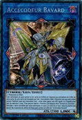 Card Gallery:Accesscode Talker | Yu-Gi-Oh! Wiki | Fandom