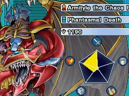 Armityle the Chaos Phantom (character) | Yu-Gi-Oh! Wiki | Fandom
