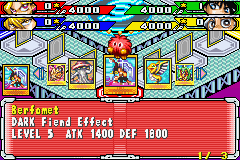 Berfomet (DBT) | Yu-Gi-Oh! Wiki | Fandom