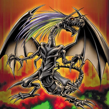 Berserk Dragon (anime) | Yu-Gi-Oh! Wiki | Fandom