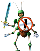 Card Gallery:Cockroach Knight | Yu-Gi-Oh! Wiki | Fandom