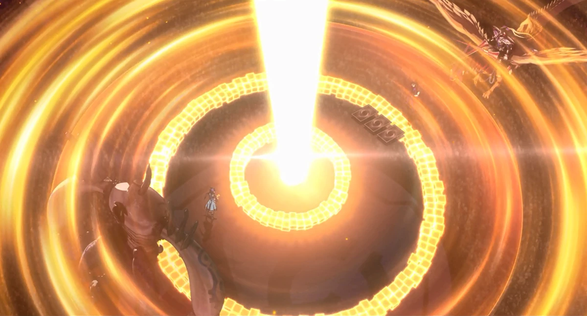 Cubic Wave (anime) | Yu-Gi-Oh! Wiki | Fandom