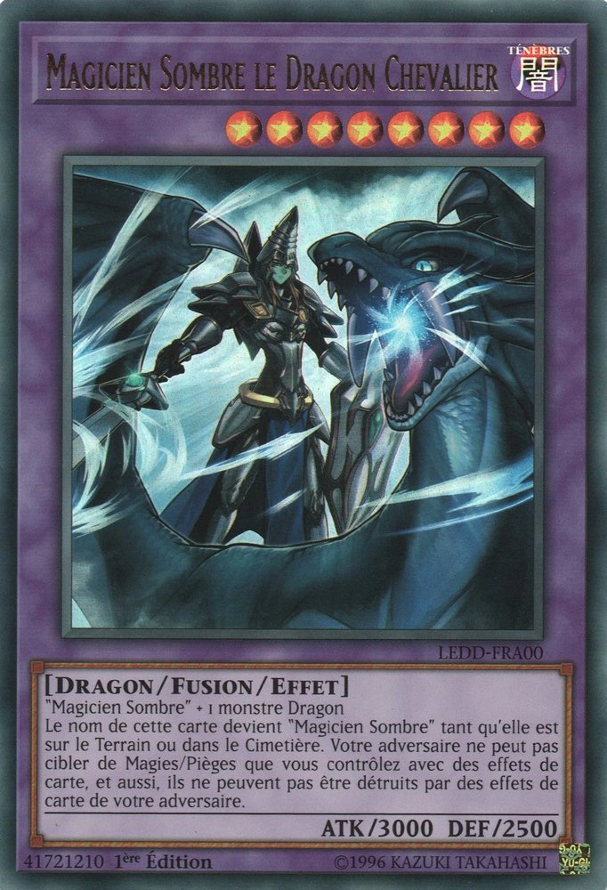 Set Card Galleries:Legendary Dragon Decks (TCG-FR-1E) | Yu-Gi-Oh! Wiki ...