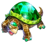 Card Gallery:Gem-Turtle | Yu-Gi-Oh! Wiki | Fandom