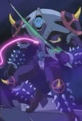 Card Gallery:Gil Garth | Yu-Gi-Oh! Wiki | Fandom