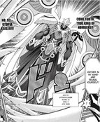 Card Gallery:Number 93: Utopia Kaiser | Yu-Gi-Oh! Wiki | Fandom