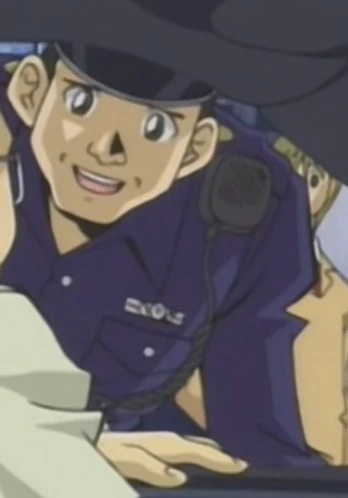 Police Officer | Yu-Gi-Oh! Wiki | Fandom