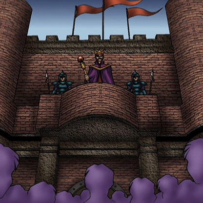 Royal Decree (anime) | Yu-Gi-Oh! Wiki | Fandom