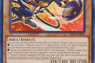 Regulus Yugioh