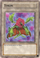 Card Artworks:Token | Yu-Gi-Oh! Wiki | Fandom