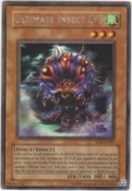 Card Gallery:Ultimate Insect LV3 | Yu-Gi-Oh! Wiki | Fandom