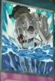 Card Gallery:Violent Salvage | Yu-Gi-Oh! Wiki | Fandom