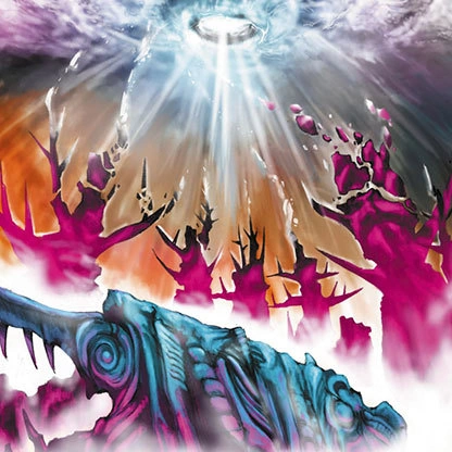 Chaos End (anime) | Yu-Gi-Oh! Wiki | Fandom