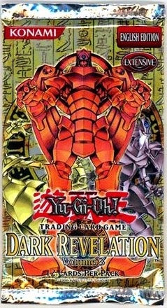 Dark Revelation Volume 3 | Yu-Gi-Oh! Wiki | Fandom
