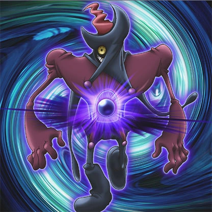 Dark Tuner Chaos Rogue (anime) | Yu-Gi-Oh! Wiki | Fandom