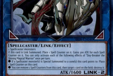 Defender The Magical Knight