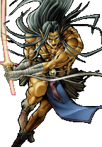 Gearfried The Swordmaster