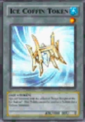 Card Gallery:Ice Coffin Token | Yu-Gi-Oh! Wiki | Fandom