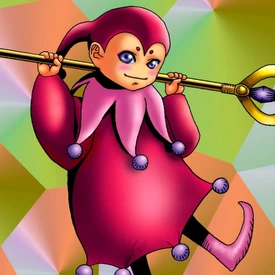 Card Artworks:Key Mace 2 | Yu-Gi-Oh! Wiki | Fandom