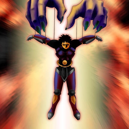 Mind Control (anime) | Yu-Gi-Oh! Wiki | Fandom