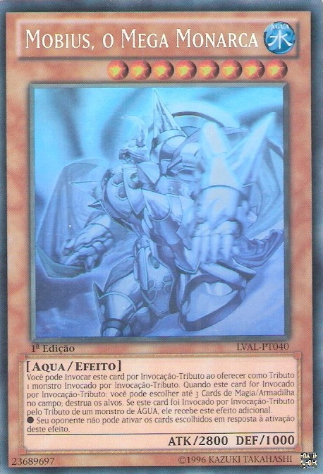 Galeria de Card:Mobius the Mega Monarch | Yu-Gi-Oh! Wiki | Fandom
