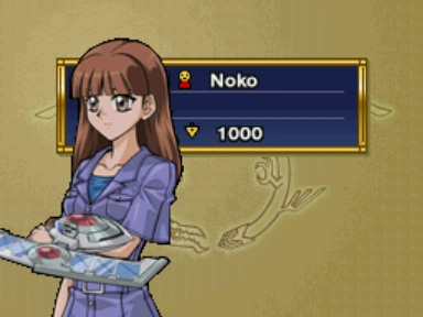 Noko | Yu-Gi-Oh! Wiki | Fandom