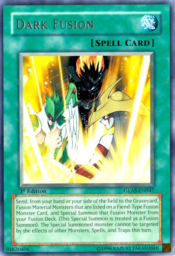 Card Gallery:Dark Fusion | Yu-Gi-Oh! Wiki | Fandom