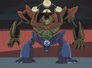 Gate Guardian (anime) | Yu-Gi-Oh! Wiki | Fandom