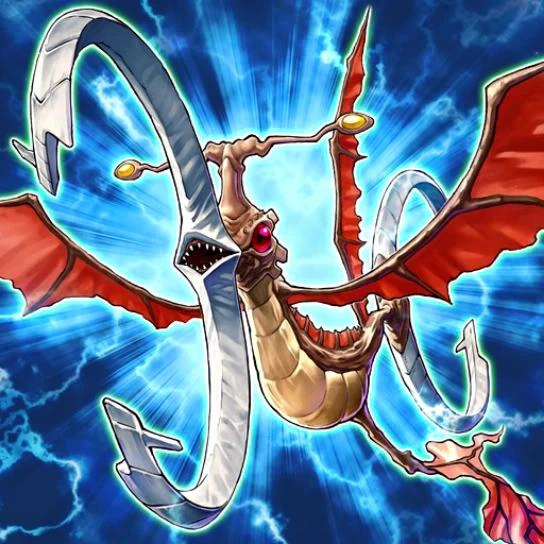 Drago Manette | Yugioh Italian Wiki | Fandom