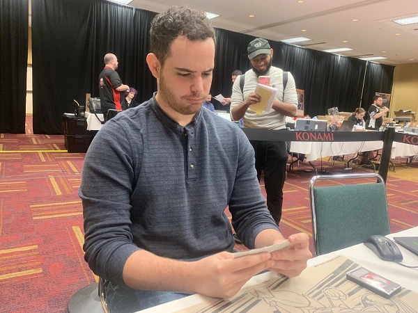 Ryan Fletcher | Yu-Gi-Oh! Wiki | Fandom