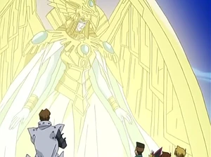 The Creator of Light (nhân vật) | Wikia Yu-Gi-Oh! tiếng Việt | Fandom