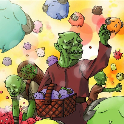 Token Thanksgiving (anime) | Yu-Gi-Oh! Wiki | Fandom