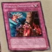 Card Gallery:Dramatic Rescue | Yu-Gi-Oh! Wiki | Fandom