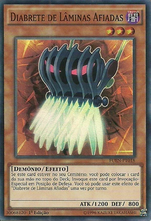 Edge Imp Sabres | Yu-Gi-Oh! Wiki | Fandom