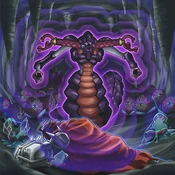 Card Gallery:Gorgon Charm | Yu-Gi-Oh! Wiki | Fandom
