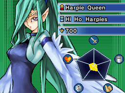 Harpie Queen (character) | Yu-Gi-Oh! Wiki | Fandom