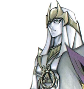 Mahad | Yu-Gi-Oh! Wiki | Fandom