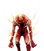 Card Gallery:Molten Zombie | Yu-Gi-Oh! Wiki | Fandom