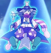 Performage Candy Crafter | Yu-Gi-Oh! Wiki | Fandom